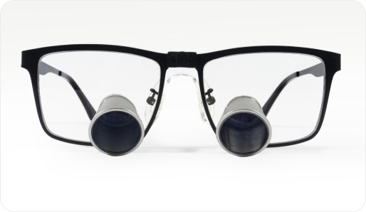 Lupa - Ultralight Optics