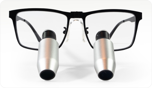 Lupa - Ultralight Optics