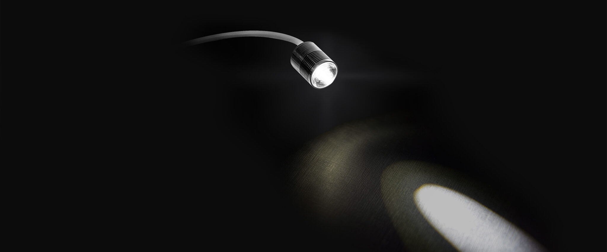 Fotóforo - Ultralight Optics